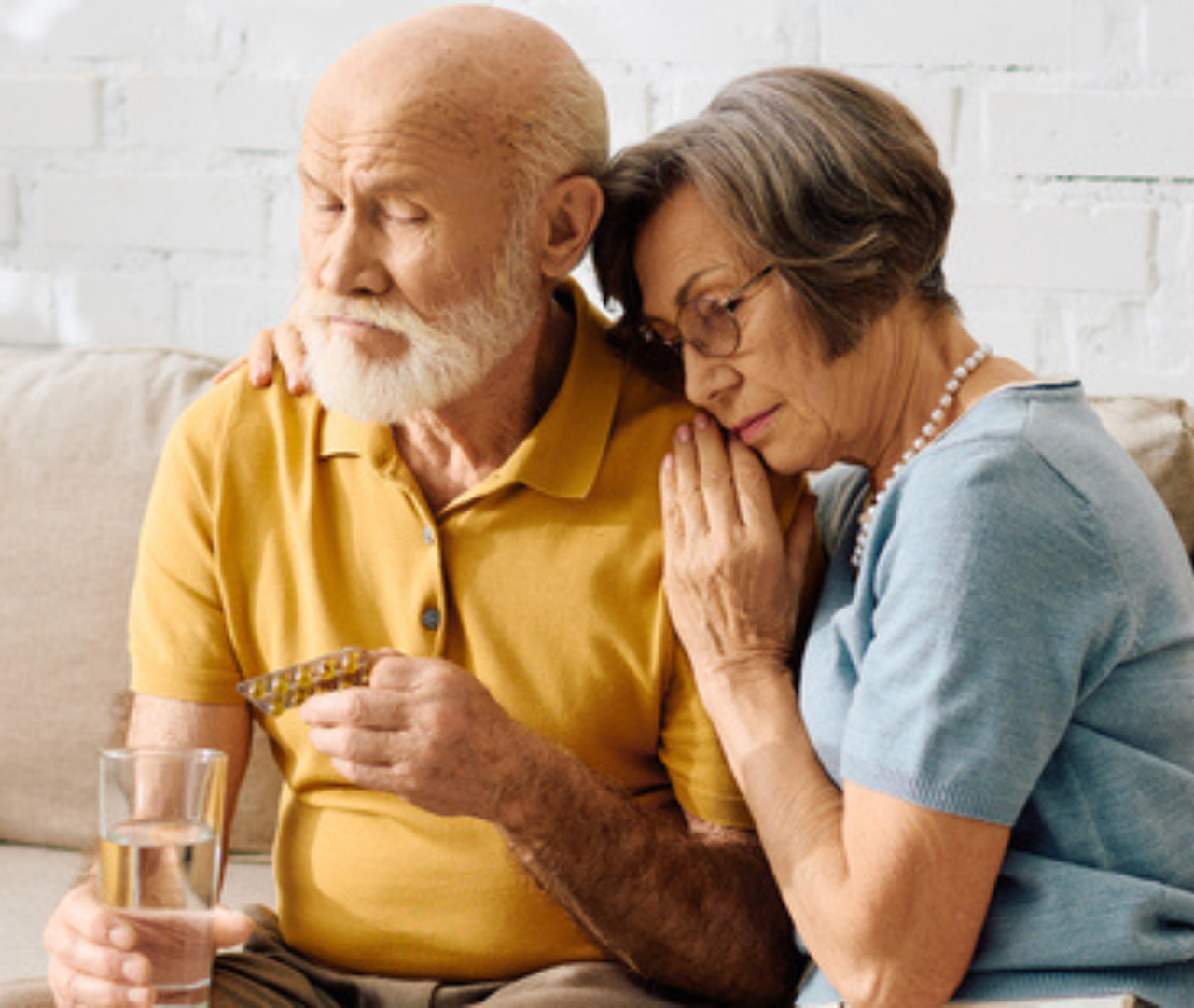 The Benefits of a Smoke-Free Life for Older Adults: Healthier Living ...