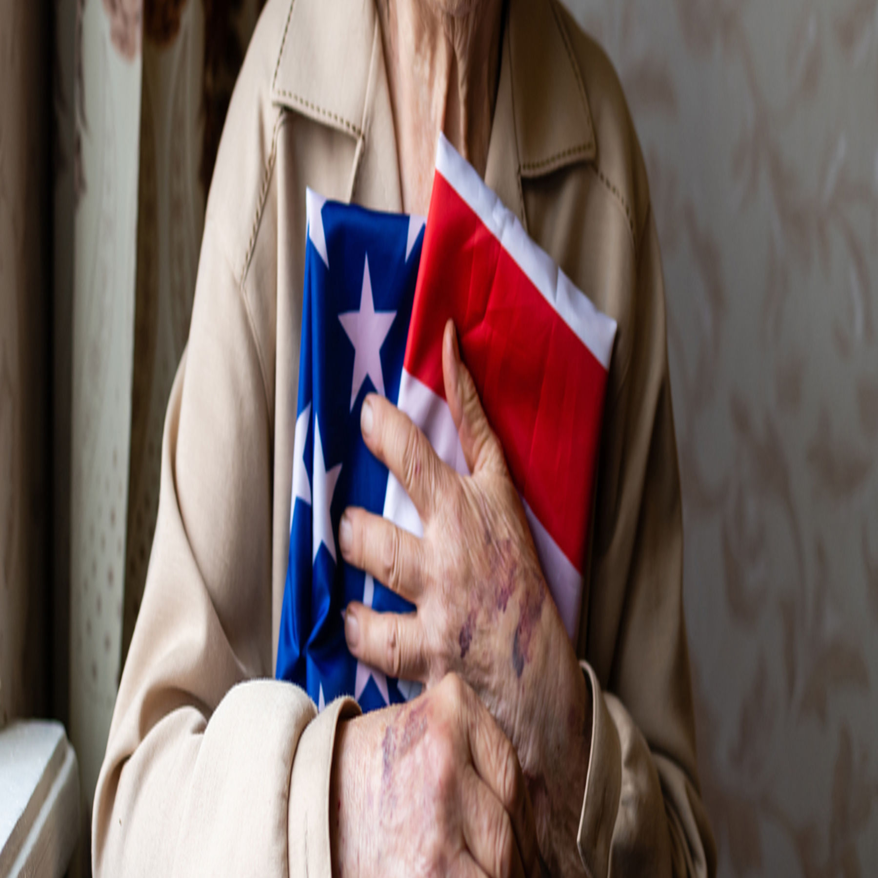 Caring for Senior Veterans: The Importance of Personalized Home ...
