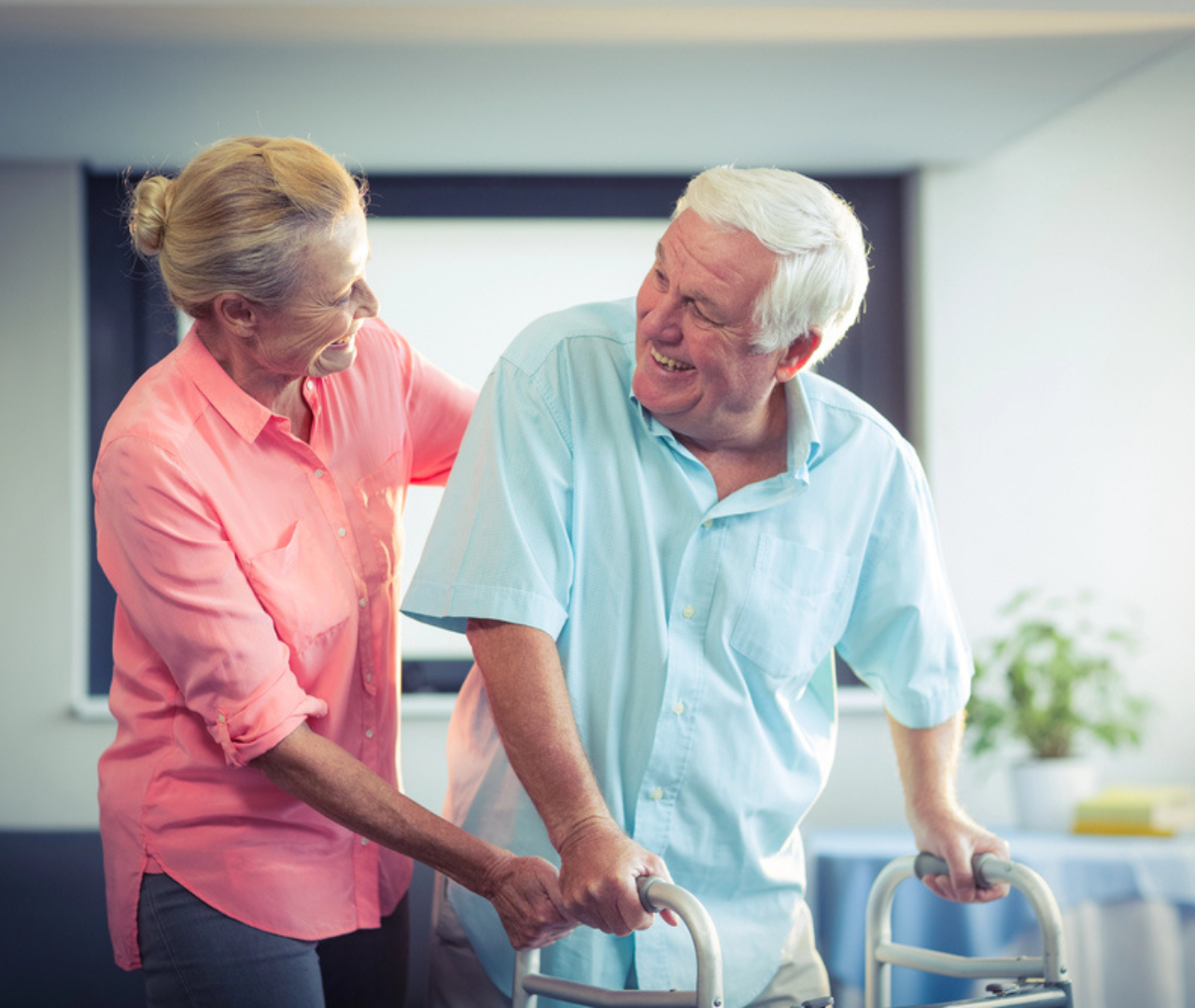 Creating Safe and Comfortable Bathing Environments for Seniors - AALL ...