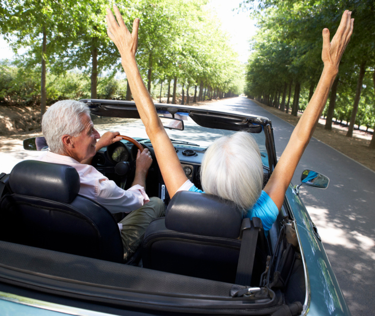 How Can We Prevent Impaired Driving This Holiday Season? - AALL CARE In ...